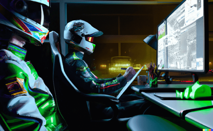 How to Record Better IRacing Replays | Reticulated